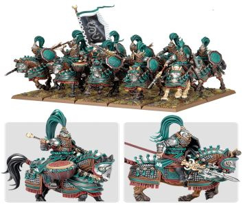 Jade Lancers only 5 models / Вархаммер 40к смола / Warhammer 40000 ...