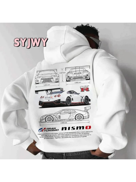 Худи Мужской SYJWY белый Полиэстер, размер 60 Длинный Китай купить c доставкой на OZON по низкой ...