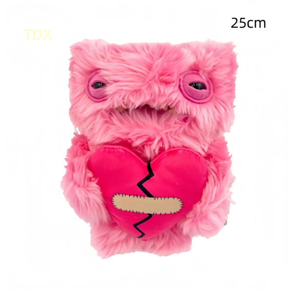 Spin Master Fuggler Funny Ugly Monster Budgie Fugglers Edition ...
