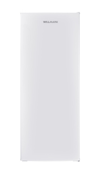 Морозильная камера WILLMARK UF-209M (170л., A+, 5 отделений, R600a,гар. 3 года, цвет белый ...