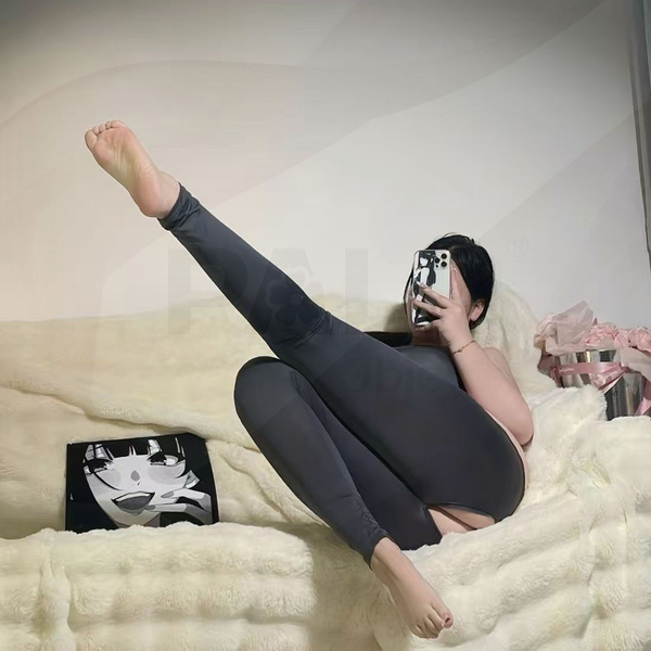 PALP. Objects Сексуальные боди с открытой зоной + эротические леггинсы купить на OZON по низкой ...