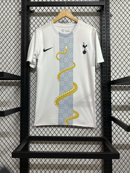 Форма футбольная 25-26 Tottenham Year of the Snake Edition купить на ...