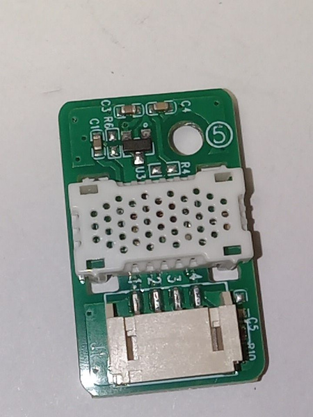 Датчик влажности осушителей BDI-70L Ballu купить на OZON по низкой цене (2575810636)