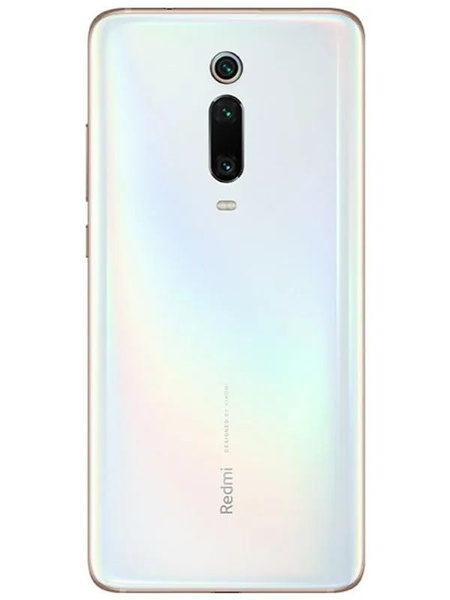 Смартфон Redmi K20 Pro 64 ГБ 6 ГБ Белый 6.39 OLED/AMOLED 6/64 купить c ...