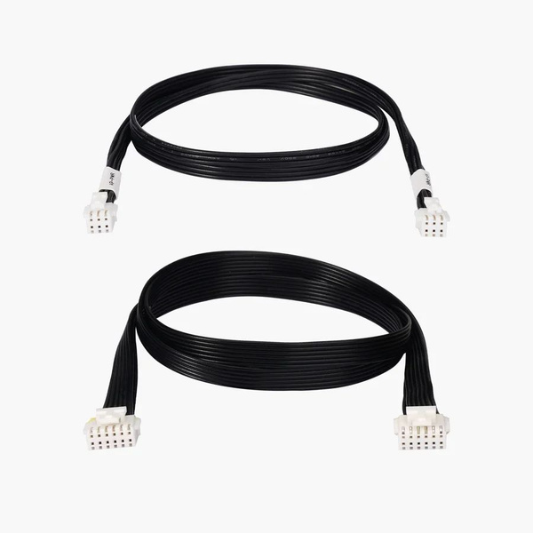 Набор Bambu Lab кабелей MC AP Cable Pack (2-in-1) - X1 Series CAB015 ...