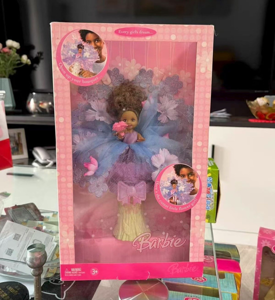 Barbie Kelly, Barbie коллекционная, красивые куклы и костюмы купить на OZON по низкой цене ...