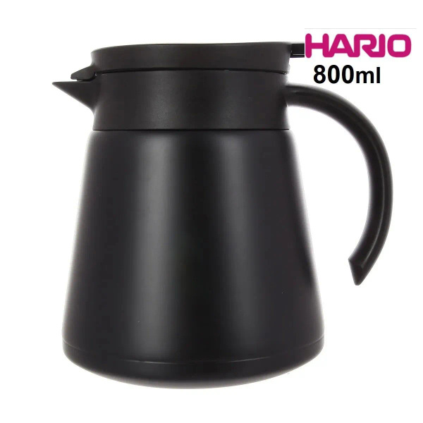 Кофейник "hario", 800 мл купить на OZON по низкой цене (1958544102)