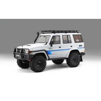 NEW RGT EX86190 1/10 машина с дистанционным управлением rc 4wd ...