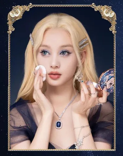 Flower Knows Moonlight Mermaid Honey Powder Рассыпчатая пудра ...