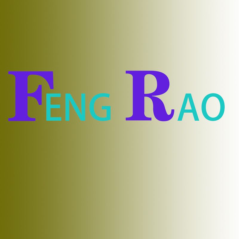 FENG RAO — купить товары FENG RAO в интернет-магазине OZON