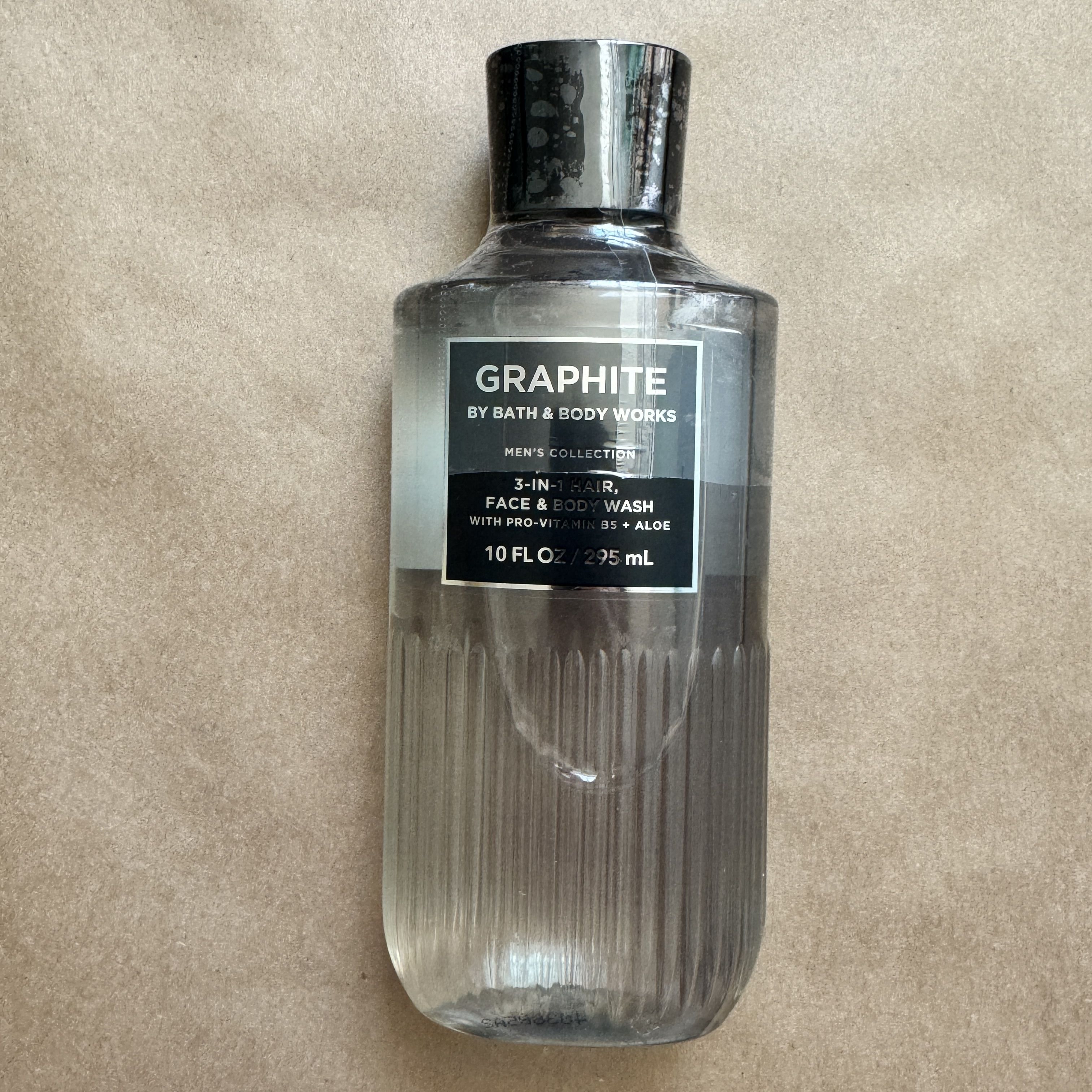Graphite bath and body works store