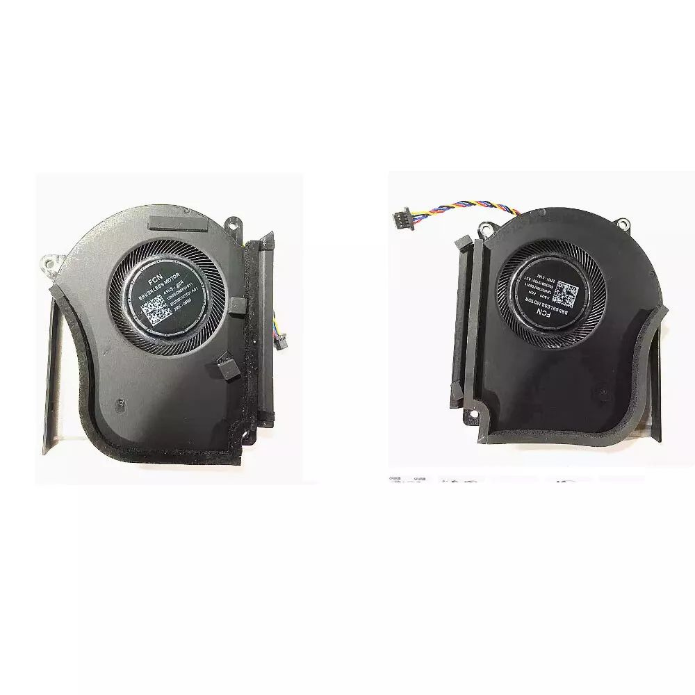 Вентилятор охлаждения для (GPU+CPU Fan)ASUS ROG Strix G16 G614JI/JJ ...