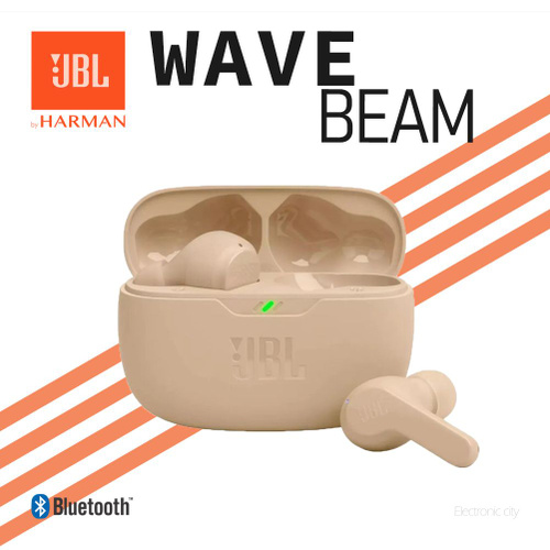 31 отзыв на JBL Наушники беспроводные с микрофоном JBL Wave Beam ...