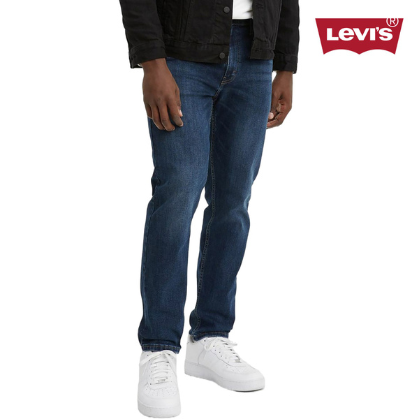 Джинсы Levi's 502 Regular Taper - купить с доставкой по выгодным ценам в интернет-магазине OZON ...