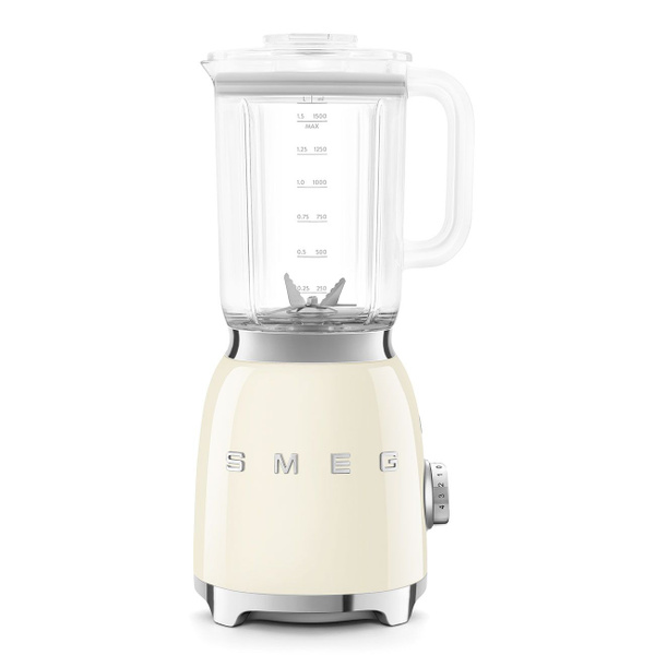 Smeg Стационарный блендер 50's Style BLF03CREU, кремовый купить на OZON ...