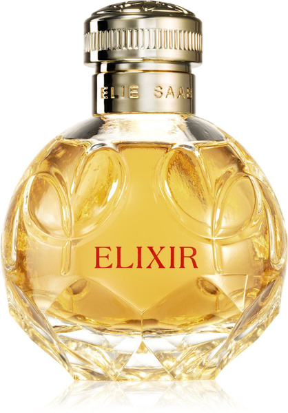 Elie Saab Оригинал Elixir Вода парфюмерная 100 мл (1602799135)
