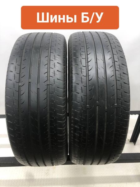 Шины для легковых автомобилей Maxxis 235/55 18 Лето Нешипованные ...