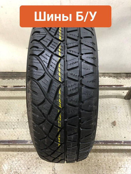 Шины для легковых автомобилей MICHELIN 185/65 15 Лето Нешипованные ...