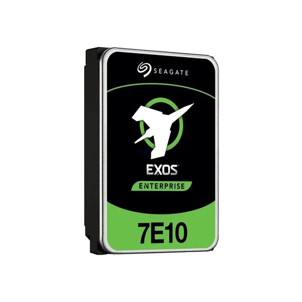 8 ТБ Внутренний SSD-диск Seagate Жесткий диск Exos 7E10 ST8000NM018B ...