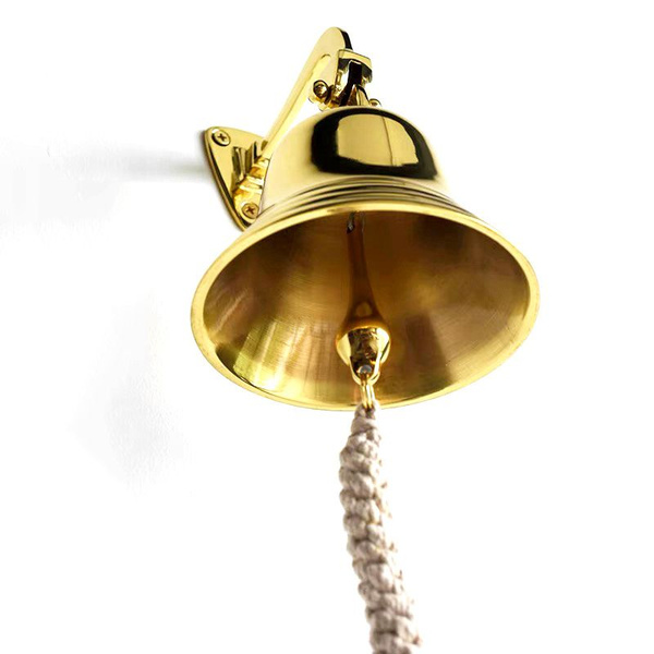 Рында Корабельная купить на Ozon по низкой цене 1986766049