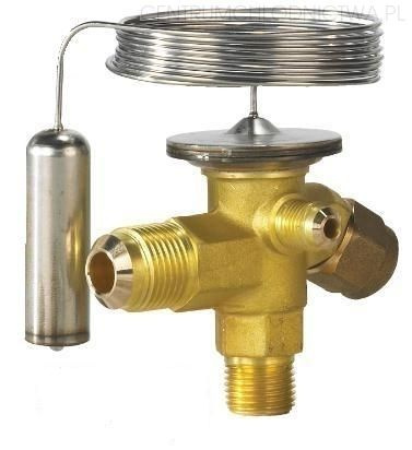Вентиль терморегулирующий TEN 2 (R 134) 068Z3348 Danfoss - купить с ...