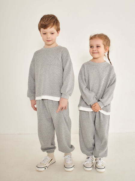 Костюм спортивный OZITI KIDS - купить с доставкой по выгодным ценам в ...