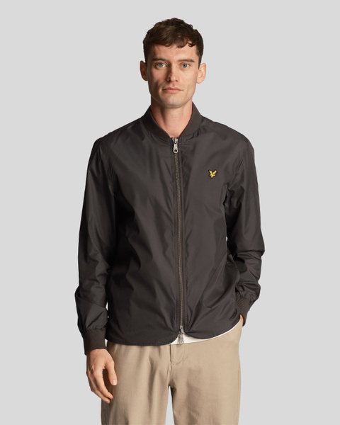 Куртка Lyle & Scott - купить с доставкой по выгодным ценам в интернет ...