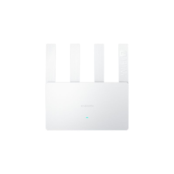 Точка доступа Xiaomi Маршрутизатор Router BE3600, серый, 2.4 ГГц, 5 ГГц ...