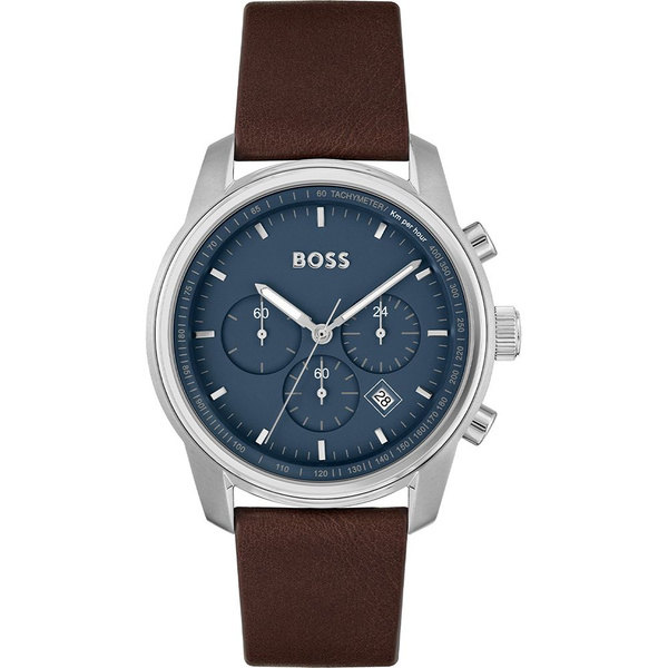Наручные часы Hugo Boss 1514002 купить на OZON по низкой цене (1410863792)