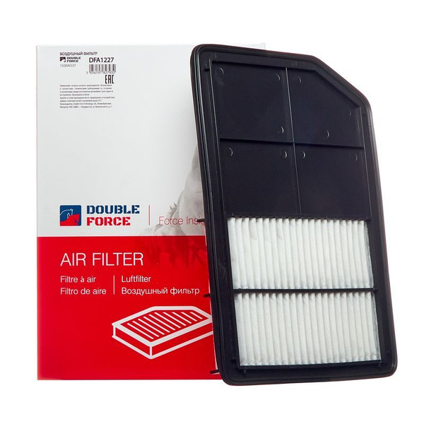 Фильтр воздушный Double Force 697499 - купить по выгодным ценам в ...