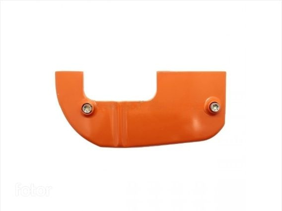 Кожух зимний стартера для бензопилы STIHL MS440 , 11280807500, Оригинал ...