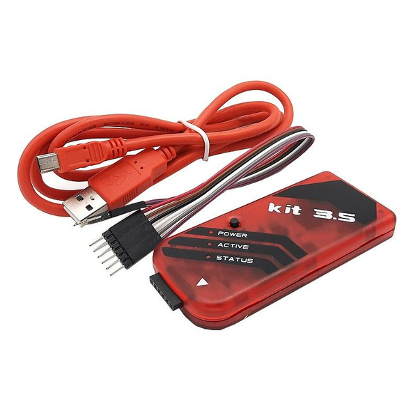 Программатор PICKIT 3.5 купить на OZON по низкой цене (1413989565)