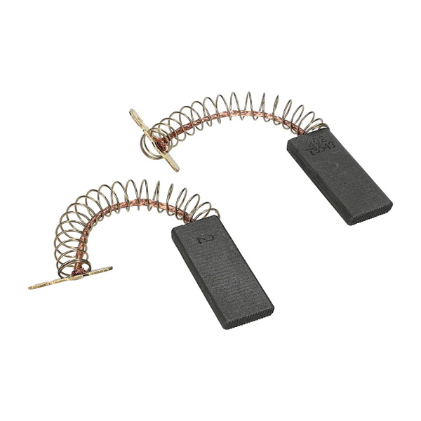 Щетки угольные для двигателя стиральной машины Bosch 5*12,5*36mm ...