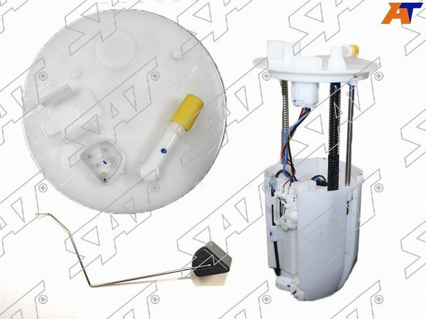 Топливный насос (в сборе) MITSUBISHI ASX 10- OUTLANDER 06-12 SAT ST ...