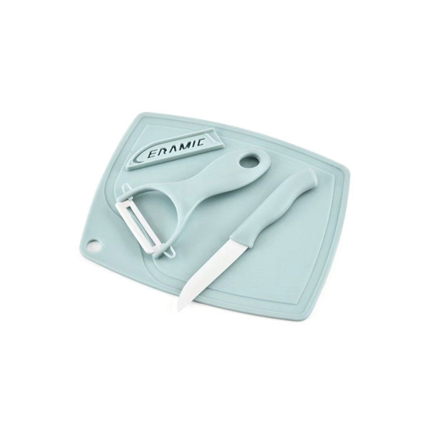 Набор кухонных ножей IRIT купить по низкой цене с доставкой в интернет-магазине OZON (1500137762)