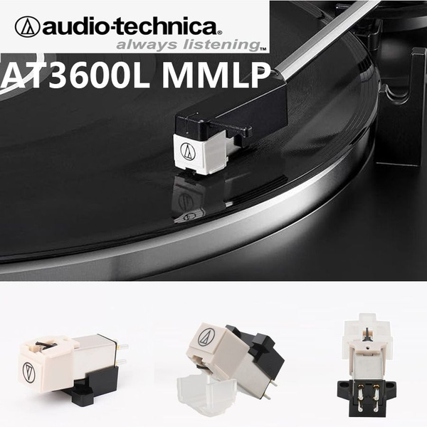 Головка звукоснимателя AUDIO-TECHNICA AT3600L (Разкрасей) по низкой цене с доставкой в интернет ...