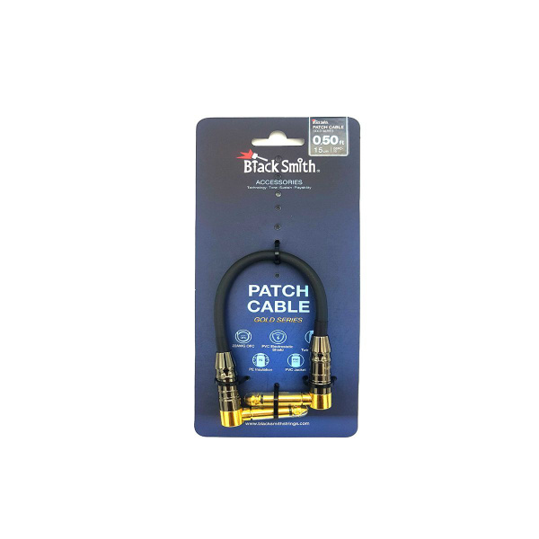 Кабель 6.3 мм Blacksmith CNT95739 - купить по низкой цене в интернет ...