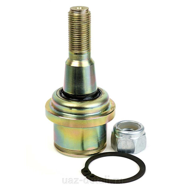 Шкворня УАЗ Патриот открытого кулака 2 верхних и 2 нижних УАЗ Патриот ...