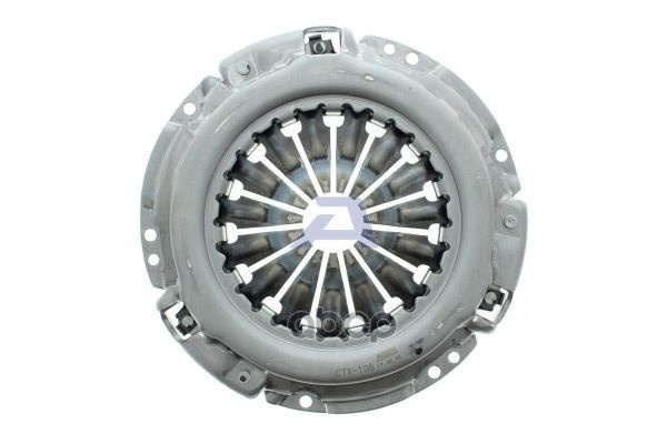 Корзина Сцепления Toyota Hiace 2.7 98-/Hilux 2.7 97-/Land Cruiser 2.7/3 ...