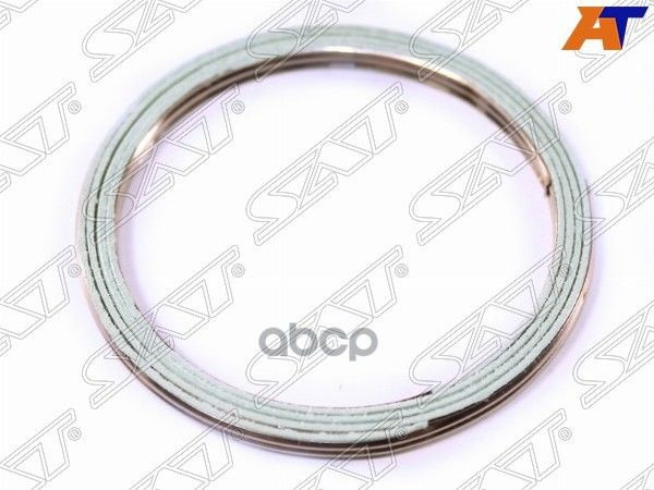 Кольцо Глушителя Toyota Land Cruiser 90/Mazda Cx-5 11-/Mazda 3 Bl 08 ...