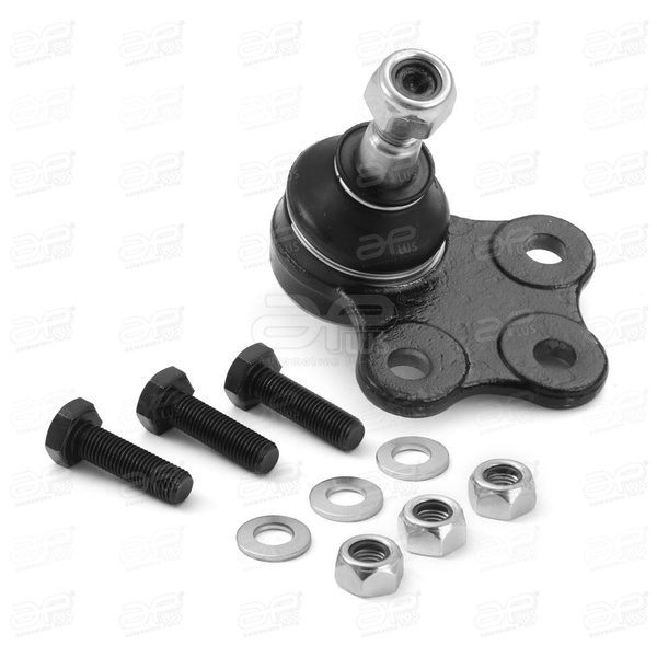 Опора шаровая перед прав лев APLUS 11131AP - купить по доступным ценам в интернет-магазине OZON ...