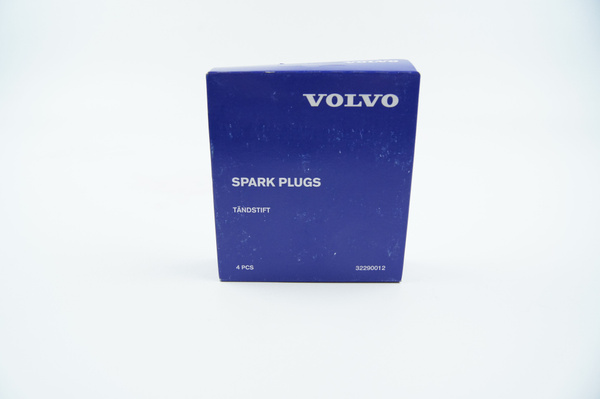 Свеча зажигания Volvo 32290012 - купить по выгодным ценам в интернет ...