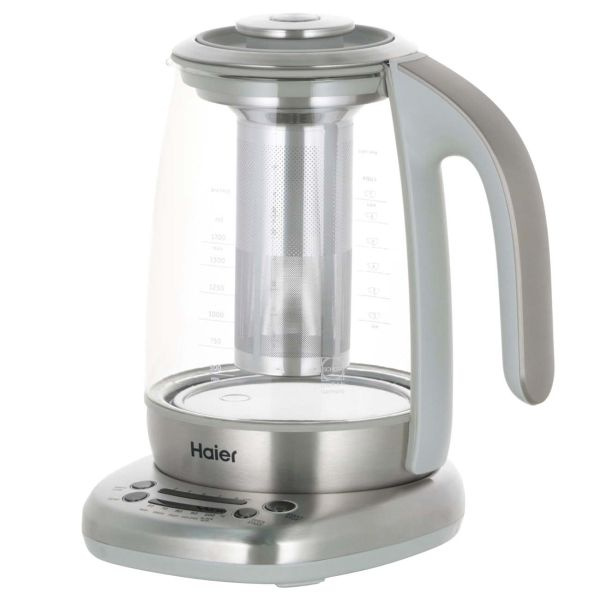 Купить электрический чайник Haier HK-700 по низкой цене: отзывы, фото ...