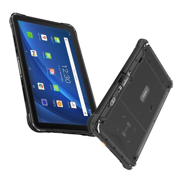 Купить планшет UROVO P8100P 10", 64 GB по низкой цене: отзывы, фото ...