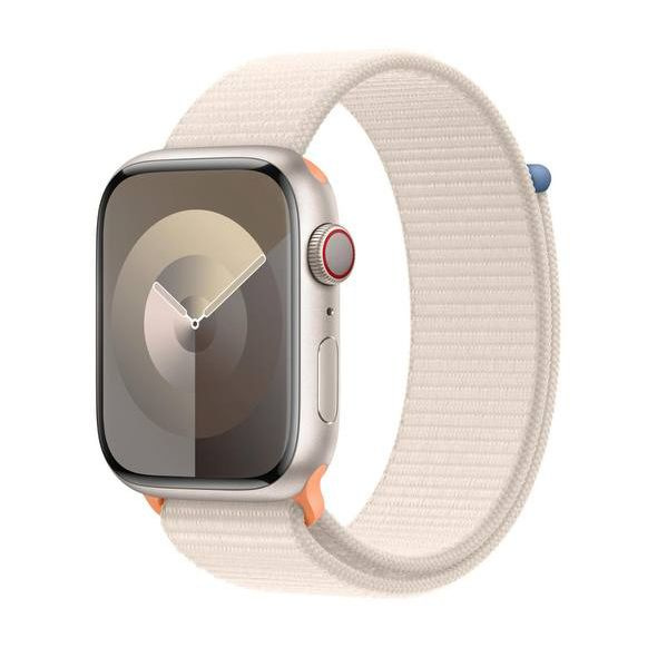 Ремешок Sport Loop Starlight 42-44-45-49mm MT5E3ZM/A - купить с ...