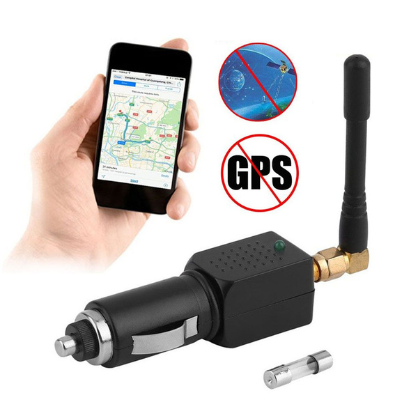 6-35V универсальный GPS сигнал элиминатор автомобильных сигарет ...