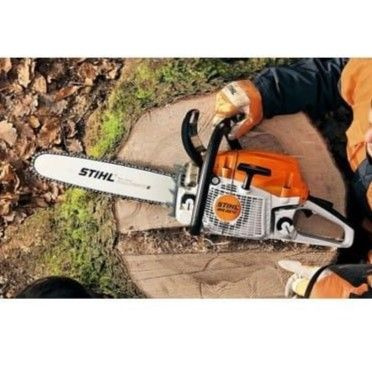 Бензопила stihl ms 180 - купить с доставкой по выгодным ценам в интернет-магазине OZON (1654061048)