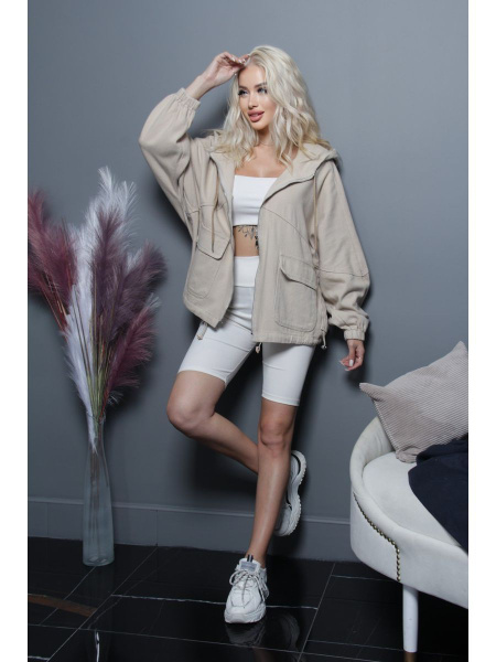 Куртка джинсовая Pularia Fashion Дао повседневной жизни - купить с ...