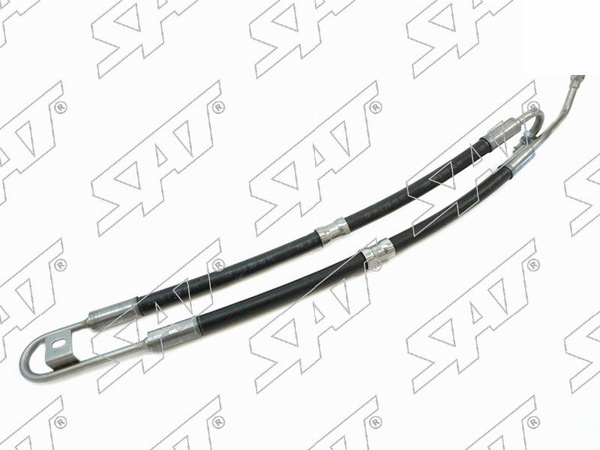 ST-32416759774 Шланг ГУР высокого давления BMW X5 E53 SAV (X5 3.0i ...