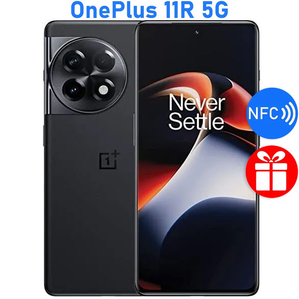 Смартфон OnePlus 11R 5G NFC - купить по выгодной цене в интернет ...